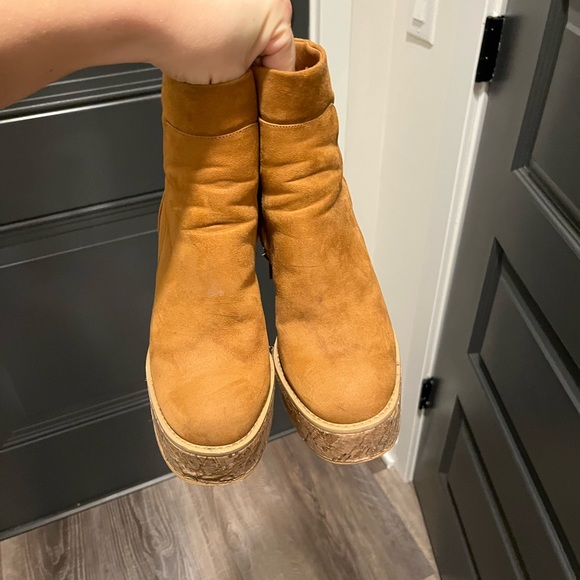ASOS | Shoes | Asos Boots | Poshmark
